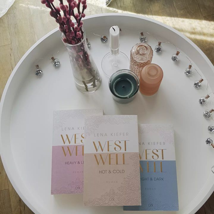 [Rezension] Westwell – Hot & Cold - ninespo